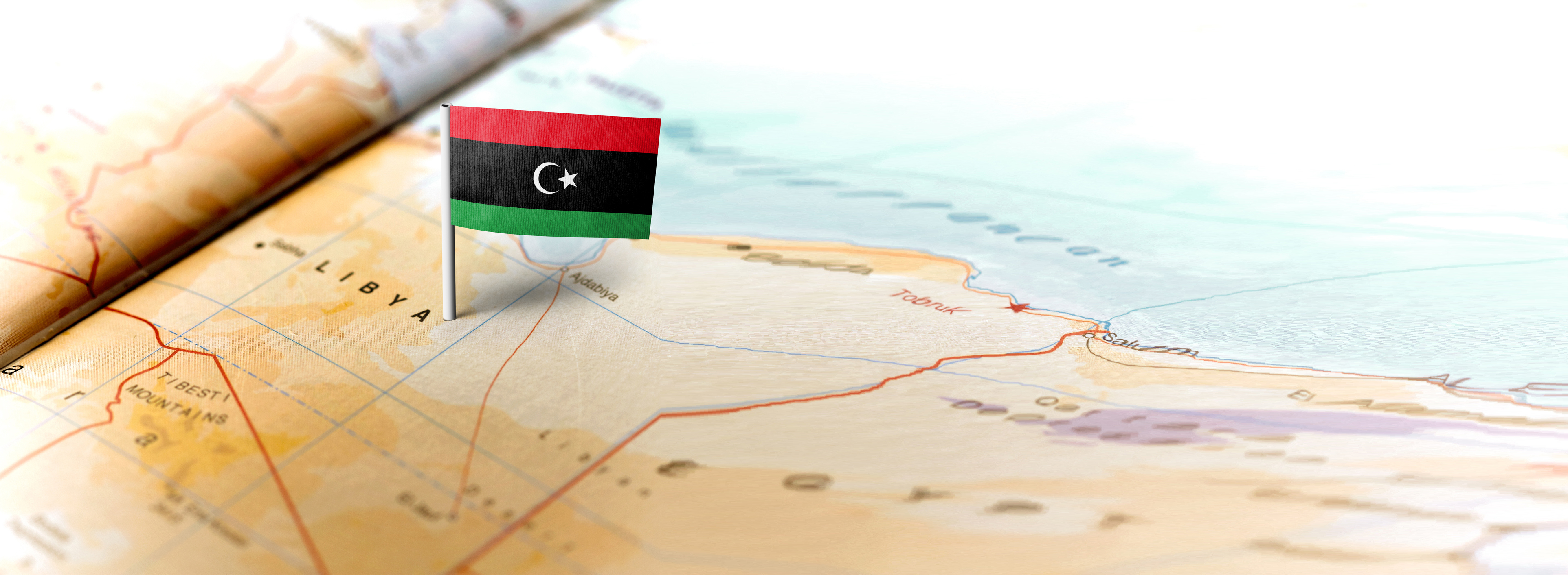 Travel Insurance For Libya | High Risk Voyager | High Risk Voyager