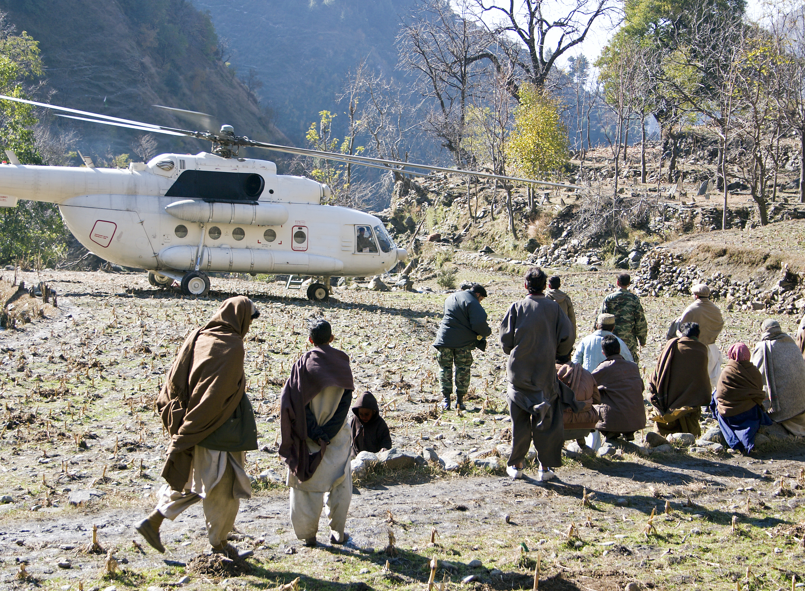 FCDO Travel Insurance | High Risk Voyager