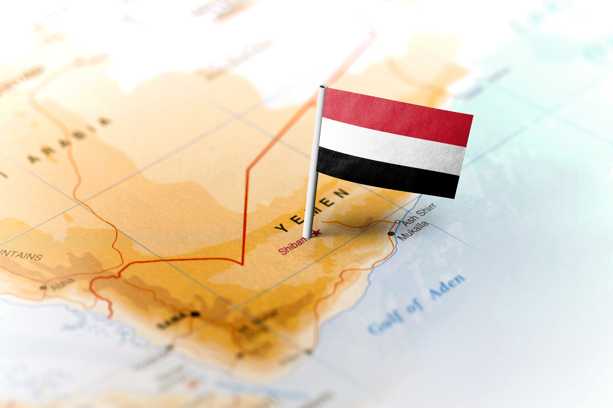 High Risk Locations | High Risk Voyager